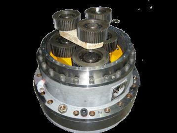 Planodrives - Reverse Engineering